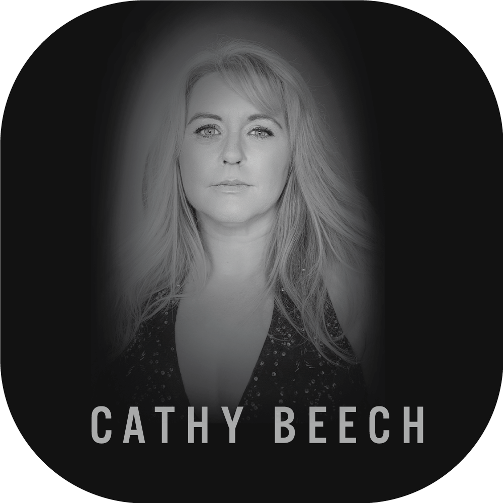 Cathy Beech sings 'heartfelt songs' and crosses the genres of blues ...